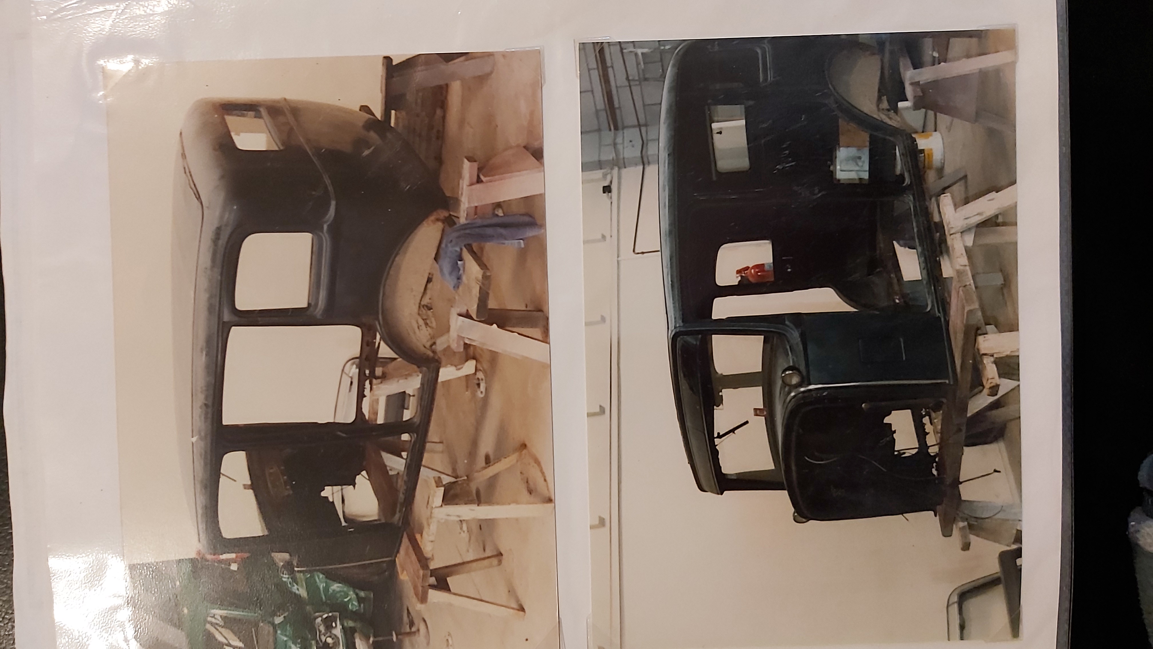 1930 DODGE DD Six | Waimak Classic Cars