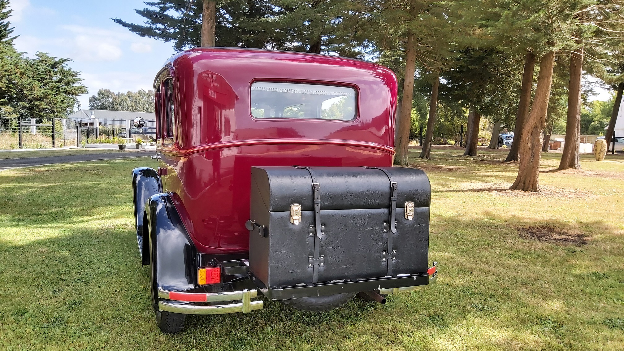 1930 DODGE DD Six | Waimak Classic Cars
