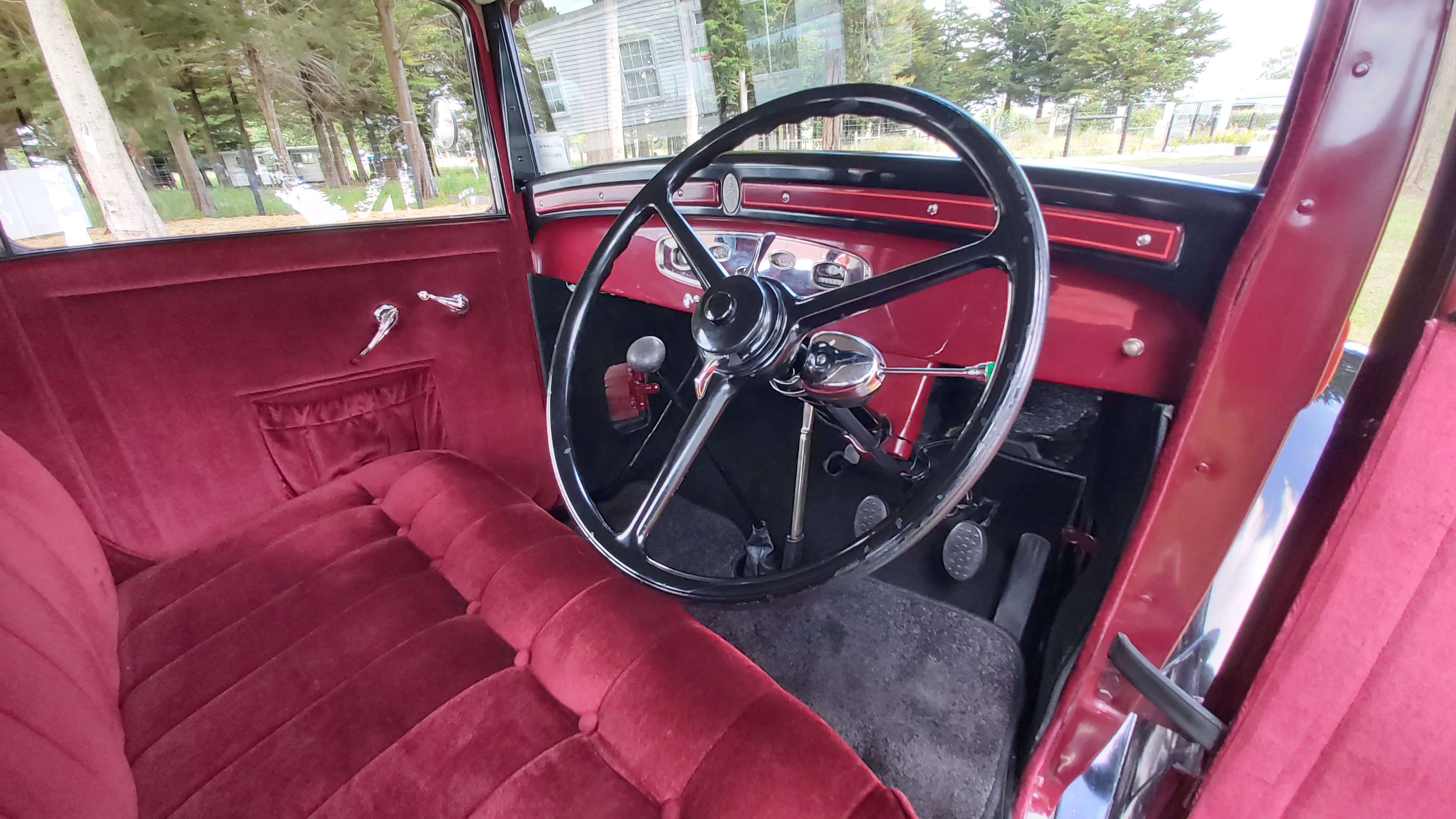 1930 DODGE DD Six | Waimak Classic Cars