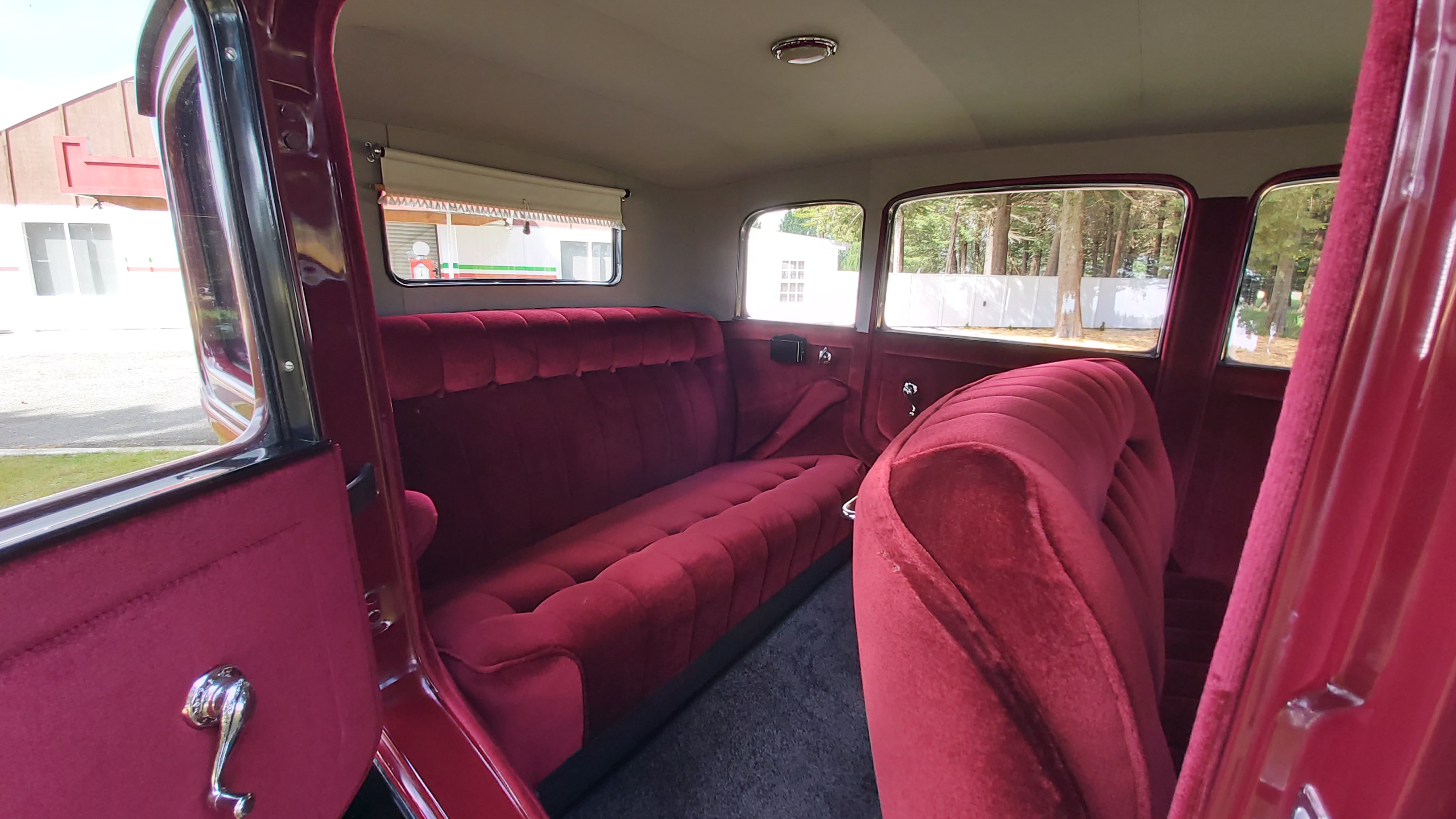 1930 DODGE DD Six - Waimak Classic Cars