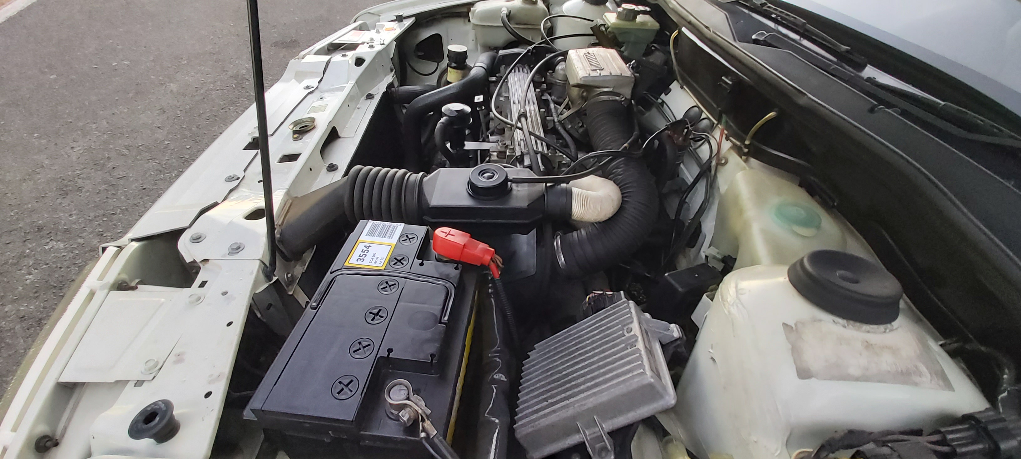 1990 Rover MG SL | Waimak Classic Cars