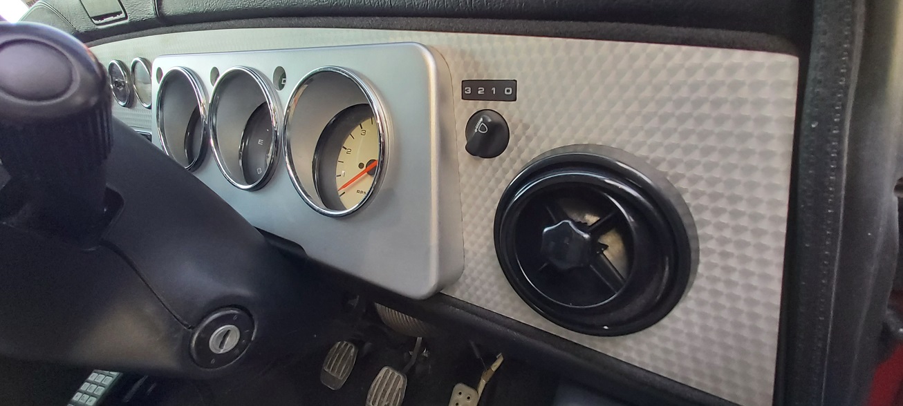 2000 Mini Cooper Sport - Waimak Classic Cars