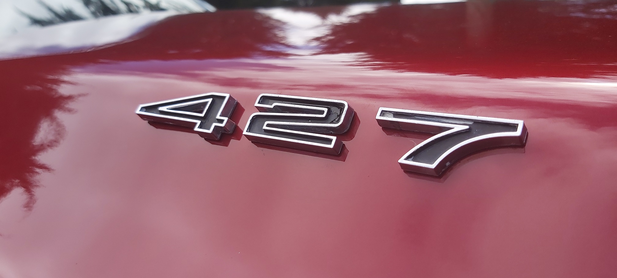 1969 Corvette C3 Stingray 427 V8 Manual - Waimak Classic Cars