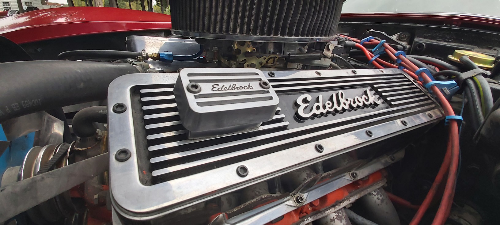 1969 Corvette C3 Stingray 427 V8 Manual - Waimak Classic Cars