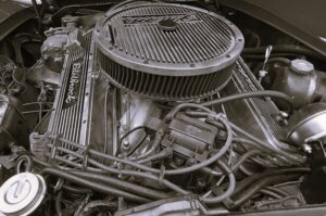 1969 Corvette C3 Stingray 427 V8 Manual - Waimak Classic Cars