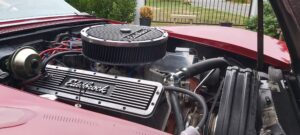 1969 Corvette C3 Stingray 427 V8 Manual - Waimak Classic Cars